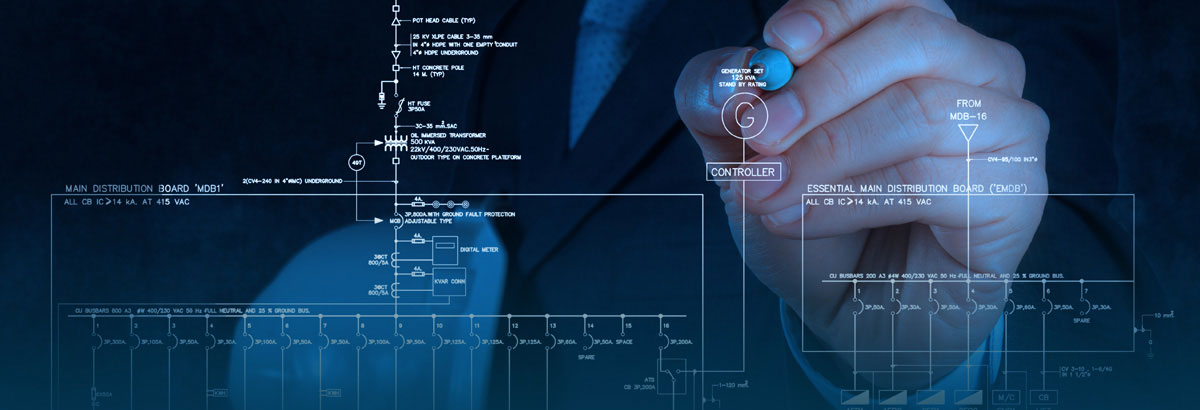 Applied Technologies