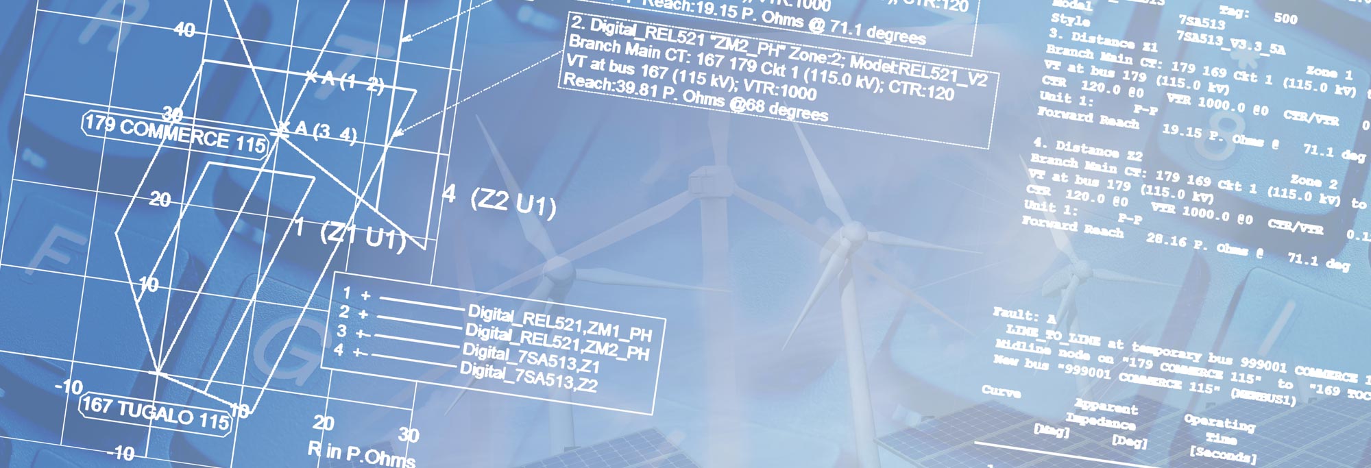 Applied Technologies